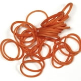 Rainbow Loom Orange Authentic High Quality Rubber Bands, the Original ...