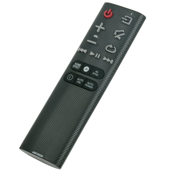 Lg Soundbar Remote
