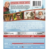 Red One (4K Ultra HD + Digital Copy), Action, Warner Bros. - Walmart.com