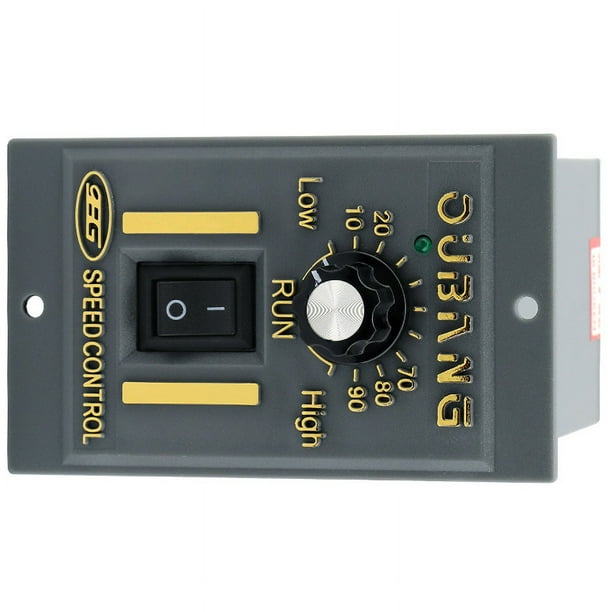 Motor Speed Switch,Motor Speed Controller AC AC Motor Regulator Motor ...