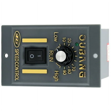 Motor Speed Switch,Motor Speed Controller AC AC Motor Regulator Motor ...