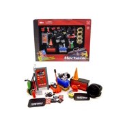 Mecard Phoenix Deluxe Mecardimal Figure - Walmart.com