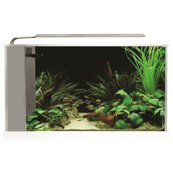 Tetra 5 Gallon Aquarium Kit