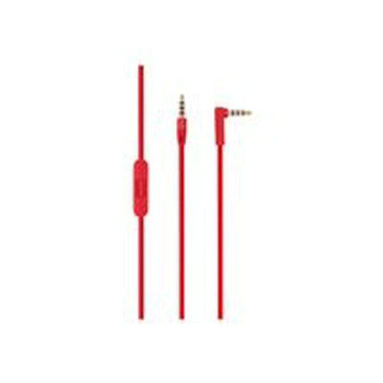 Beats Solo Hd Red Matte