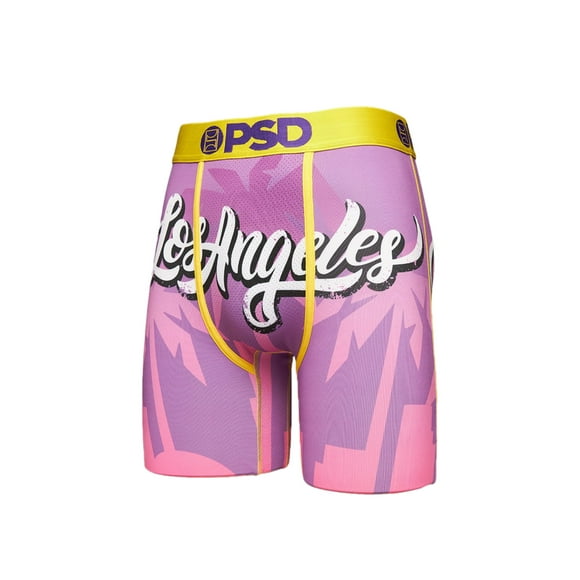 Psd Underwear