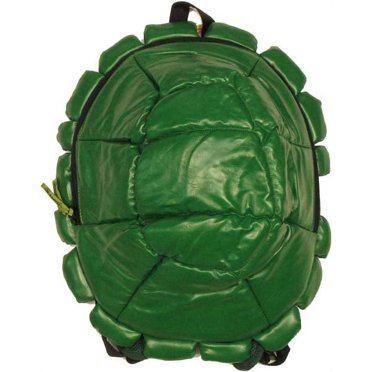 Teenage Mutant Ninja Turtles Shell Backpack With Character Masks ...