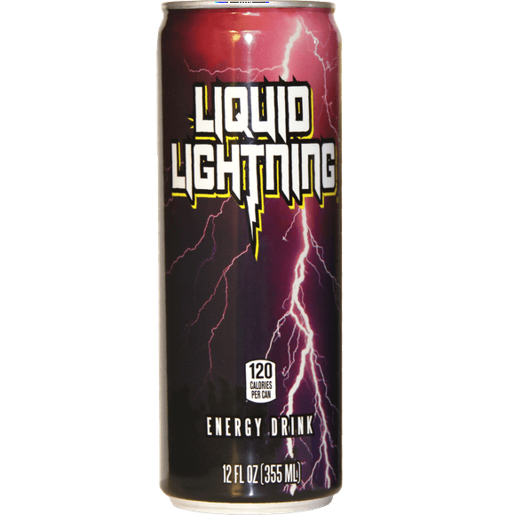 Liquid Lightning