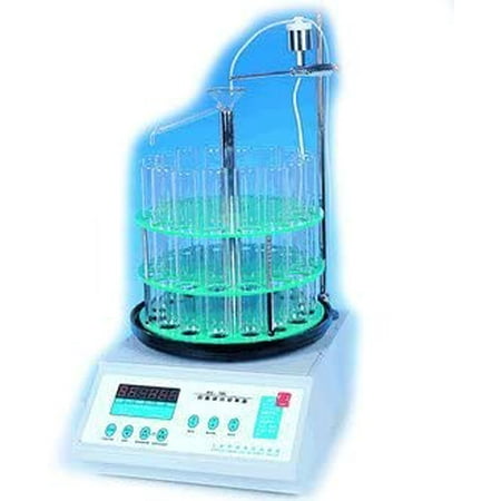 Lumana BSZ-16 Automatic Fraction Collector Fraction Collector ...