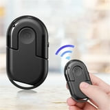 Mini Wireless Bluetooth Remote Shutter Controller Button Self Timer Camera - Walmart.com