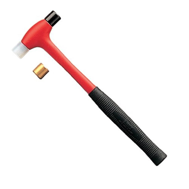 ANEX Micro Head Replacement Hammer No.9017 - Walmart.ca