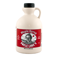 Cap'n Crunch Ocean Blue Maple Syrup Bottle, 24 oz - Walmart.com