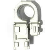 OEM Hyundai/Kia Positive Battery Terminal w Nuts for Accent, Azera ...