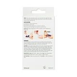 KISS Gel Fantasy Magnetic, Press On Nails, Set Us Free, Red, Short Oval ...