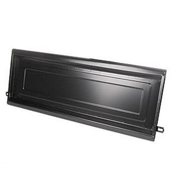 Plain Tailgate for 1954-1987 Chevy Stepside Pickup - Walmart.com