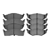 Chrysler New Yorker Disc Brake Kit