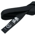 Scramble Kihon BJJ Belt - A0 - Black - Walmart.com