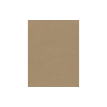 0.25" Thick Blank MDF Chipboard Sheets for Painting, Arts and Crafts (9 ...