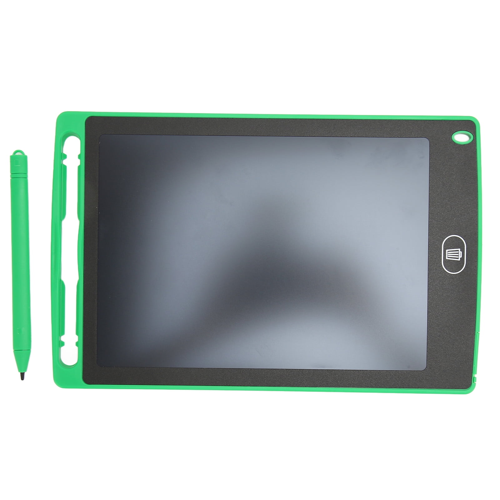 Tableta de escritura LCD Jadeshay 8,5 pulgadas con lápiz óptico ...