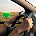 BESTYASH Vehicle Toll Pass Holder with Suction Cup for Easy ...