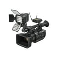 Sony XDCAM PXW-Z190 4K Video Camera Camcorder - 60fps, 25x Zoom, HD ...