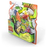 HEXBUG Nano Real Bugs 5-Pack, Fake Insect Toy Figures, Sensory Toys for ...