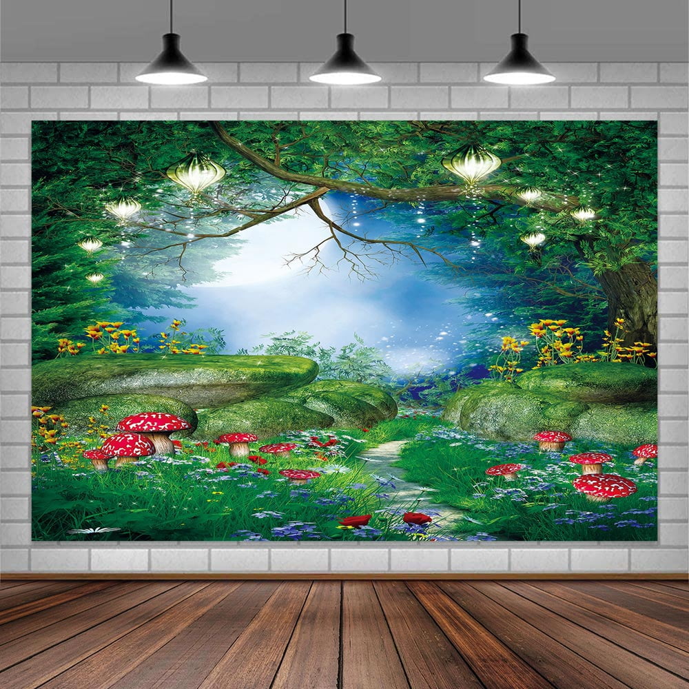 Fairy Tale Forest