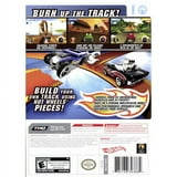 Hot Wheels Track Attack Nintendo Wii Racing Game - Walmart.com