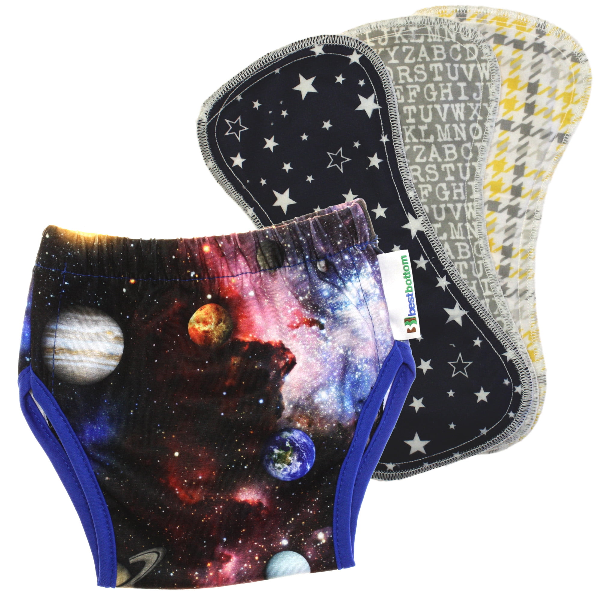 Best Bottom Potty Training Set, Extra Large, Far Far Away - Walmart.com