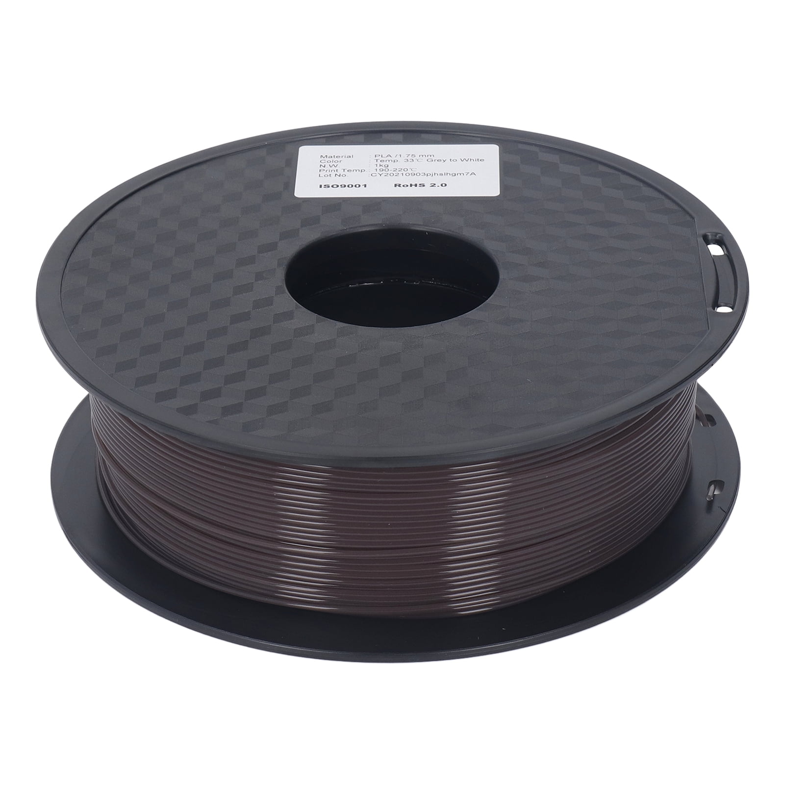 PLA Filament Stable 3D Printer Filament Accurate for FDM Printers ...