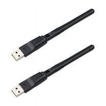 RT5370 Wireless Card Portable 2.4G 150Mbps USB WiFi Adapter Wifi ...