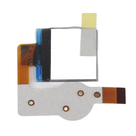Action Camera Display Screen, Prefect Fit Camera Screen Replacement LCD ...