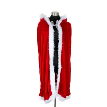 Plus Size Santa Claus Sweetie Costume - Walmart.com
