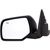 Dorman 955-1331 Driver Side Door Mirror for Specific Ford Models ...