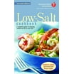The No-Salt Cookbook: Over 200 Low-Sodium, Flavorful Recipes for ...