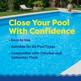 In The Swim Winter Treatment Pool Closing Kit - For In-Ground & Above ...