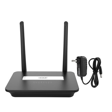 4G Mobile WIFI Router LAN WAN Home Hotspot WIFI LAN WAN Modem Router ...