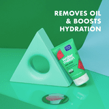 Clean & Clear Watermelon Face Scrub, 4.2 oz - Walmart.com