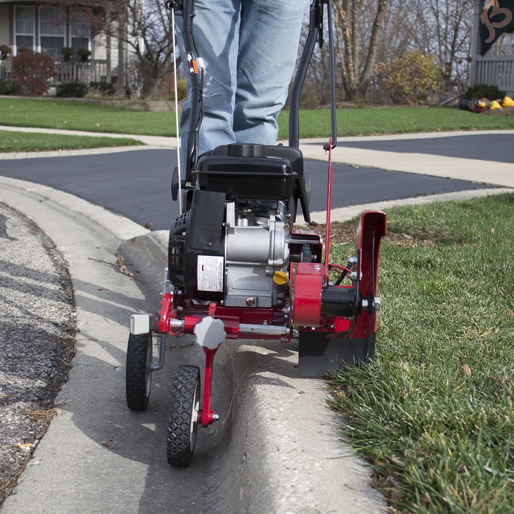 Southland 79cc Manual Edge Cutter 4 Stroke Gas Powered Lawn Edger SWLE0799 Walmart