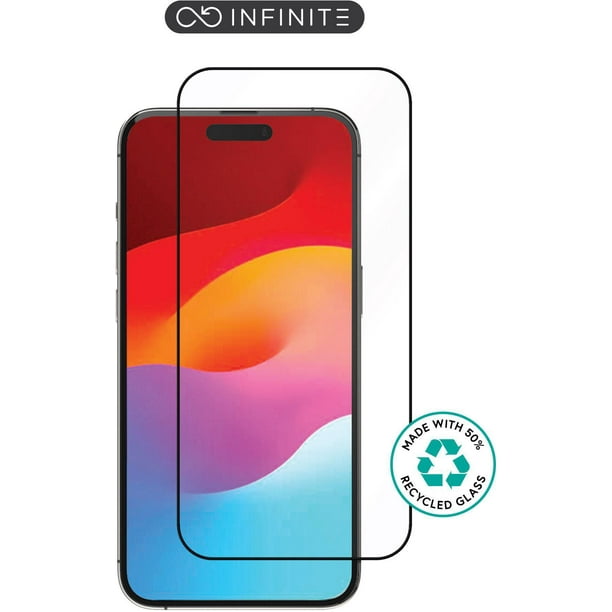 INFINITE Apple iPhone 15 Pro - Walmart.ca