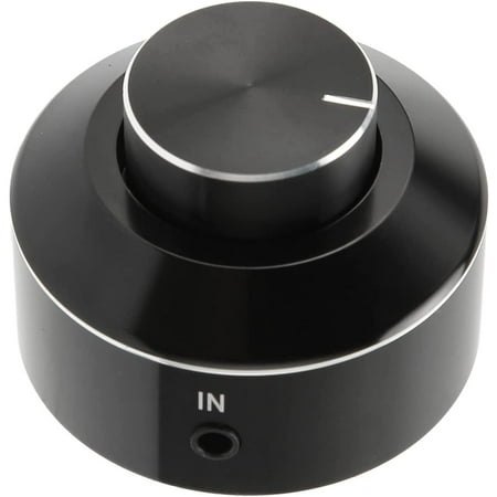 Mini Active Volume Control Knob, Bottom Foam Pads M1 Plug and Play ...