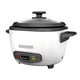 BLACK + DECKER 16-Cup Rice Cooker - Walmart.com