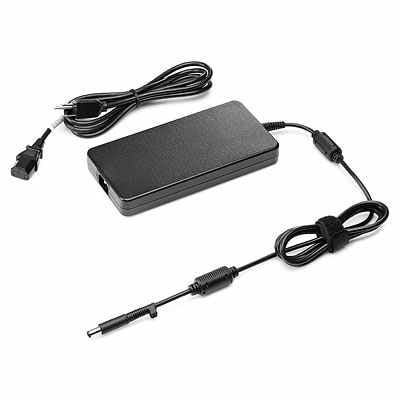 Original HP Slim 230W Replacement AC Adapter for HP 17 Compatible with ...