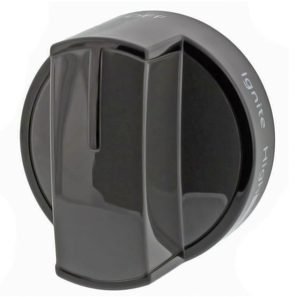 Whirlpool W10339442 Replacement Gas Stove Oven Range Knob WPW10339442 ...