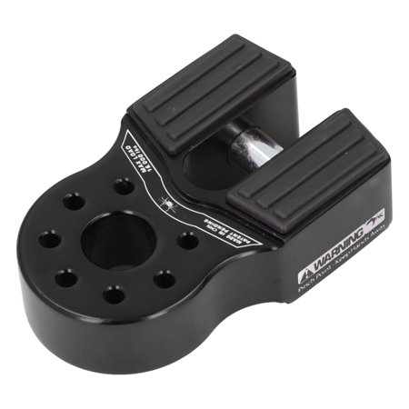 Flat Shackle Mount,Flat Winch Shackle Mount Winch Shackle Connector ...