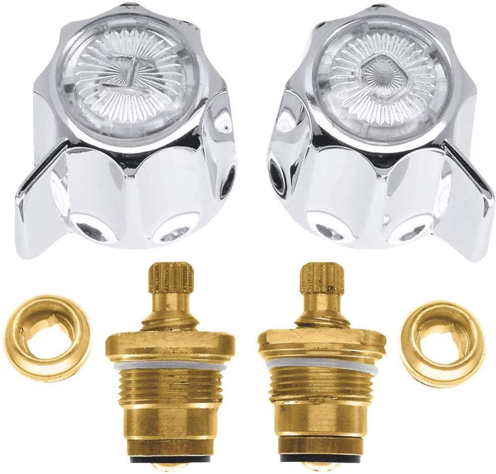 Danco 39676E Gerber Repair Kit - Walmart.com