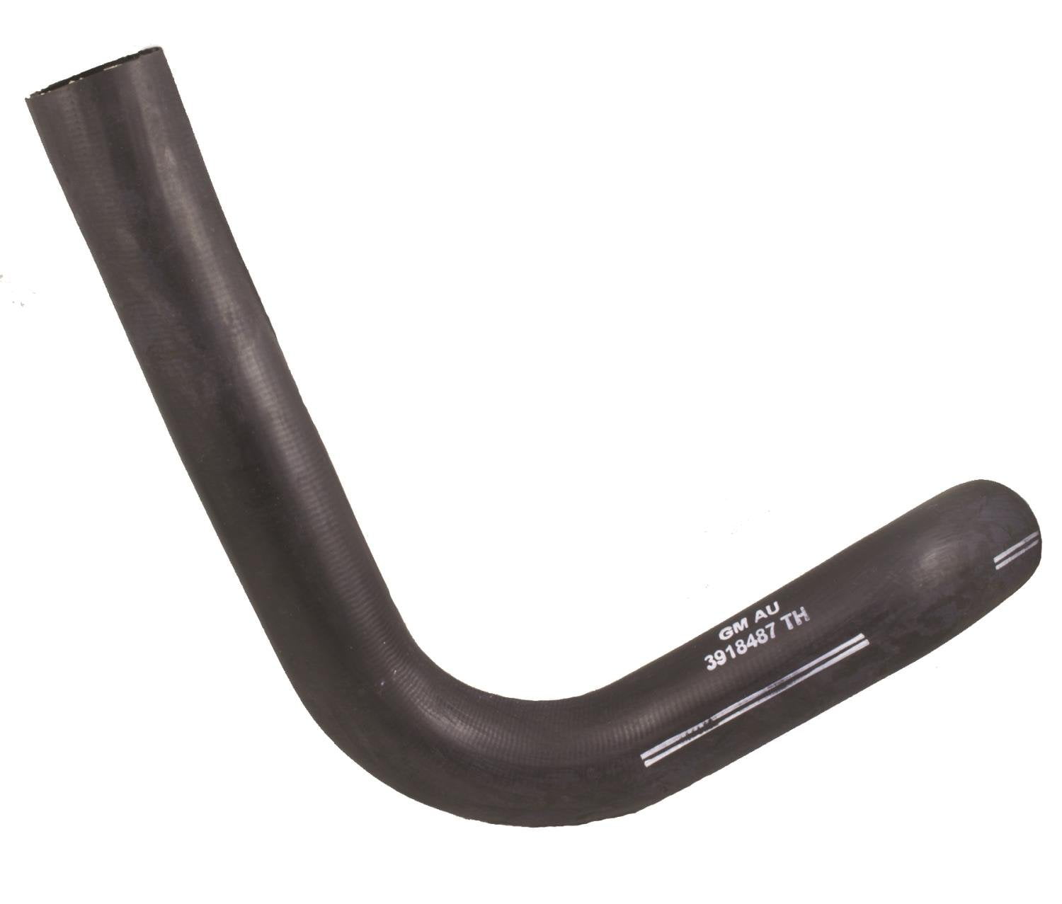 JEGS 52465 Lower Radiator Hose 1967-1972 Chevy/GMC Truck Small Block ...