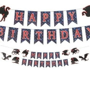 County Fair Backdrop Banner, Birthday, Party Decor, 3 Pieces - Walmart.com