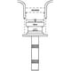 Lisle 24800 Seal Driver - Walmart.com