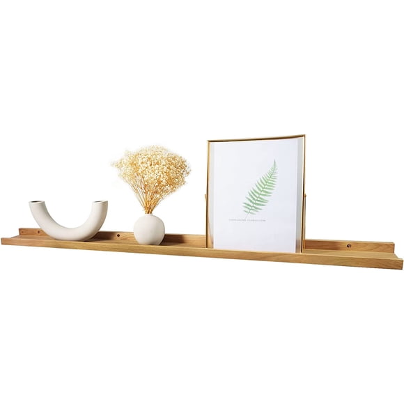 48 Inch Floating Shelf