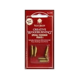 Walnut Hollow Special Technique Points, Replacement Tips - Walmart.com
